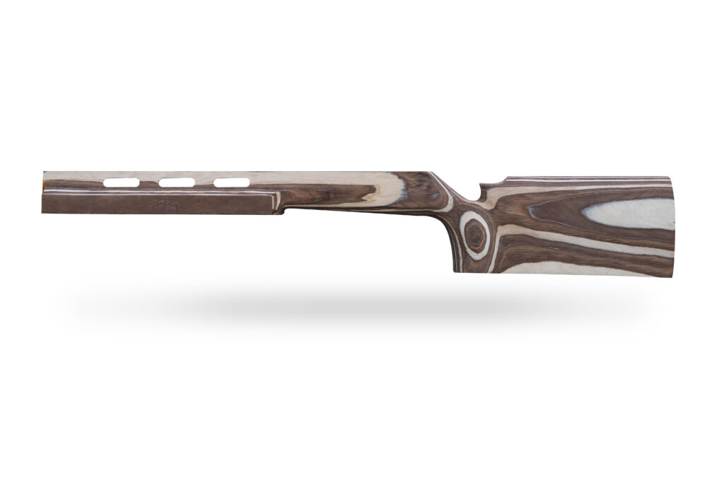 Benchrest Varmint Style - Richards Microfit Stocks