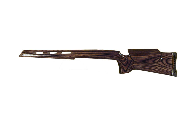 Tactical Style - Richards Microfit Stocks